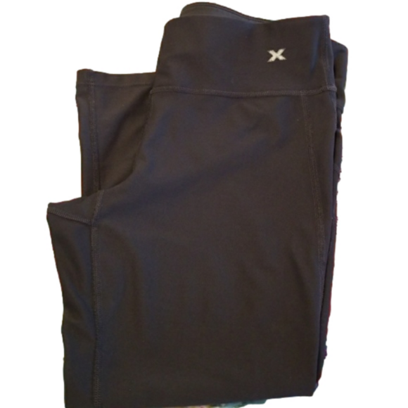 Xersion | Pants & Jumpsuits | Xersion Exercise Pants | Poshmark
